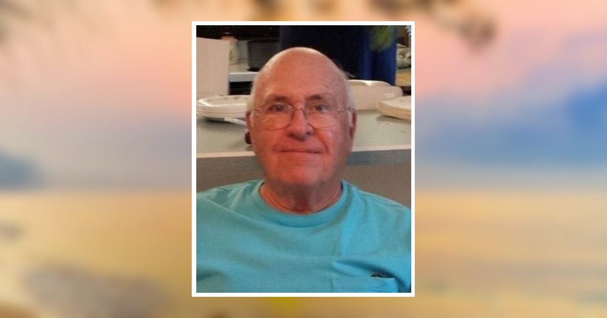 Larry G Daniels Obituary October 17, 2023 - Flanner Buchanan Funeral ...