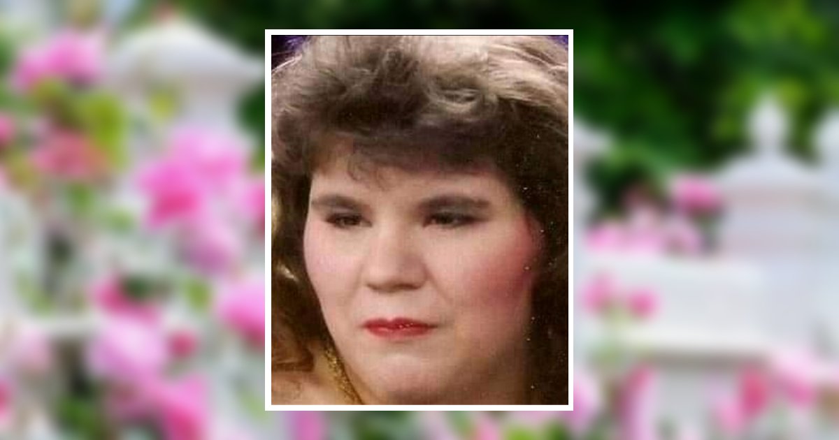 Cathy Jo Satter Obituary June 8, 2024 - Olson & Swanson Chapels Funeral ...