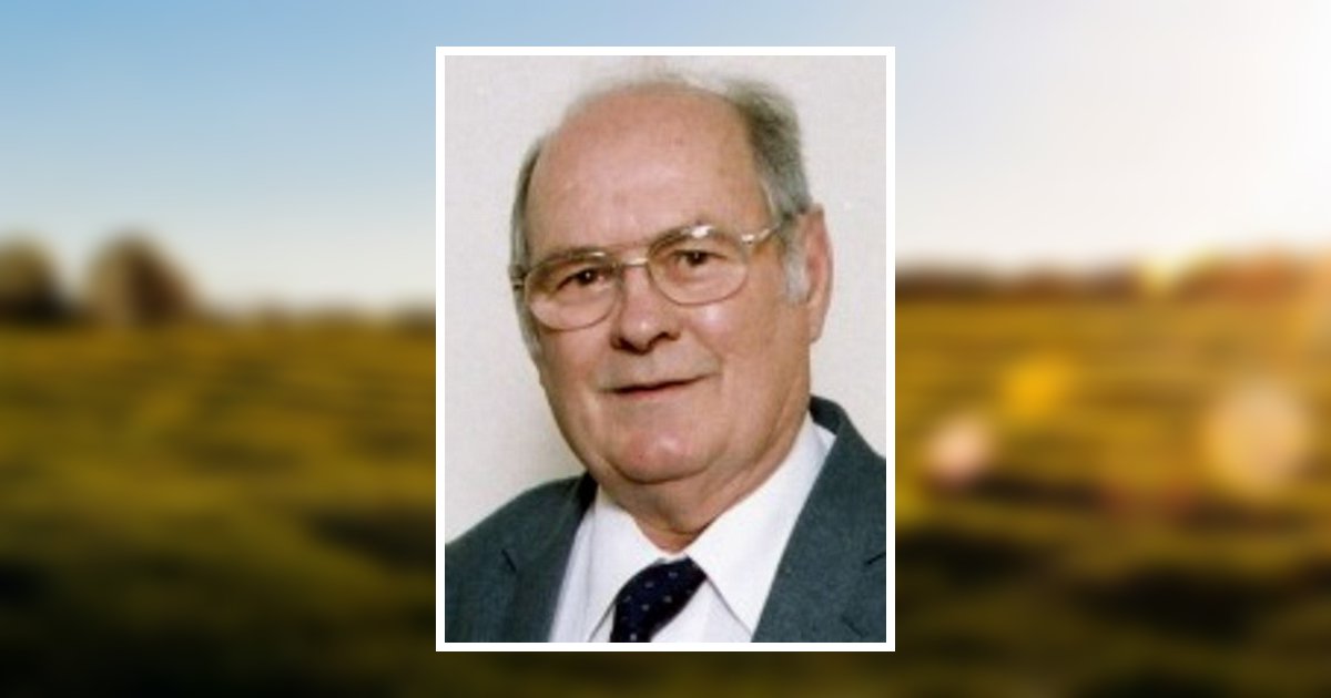 James E. Mathis Obituary - Winkel Funeral Home