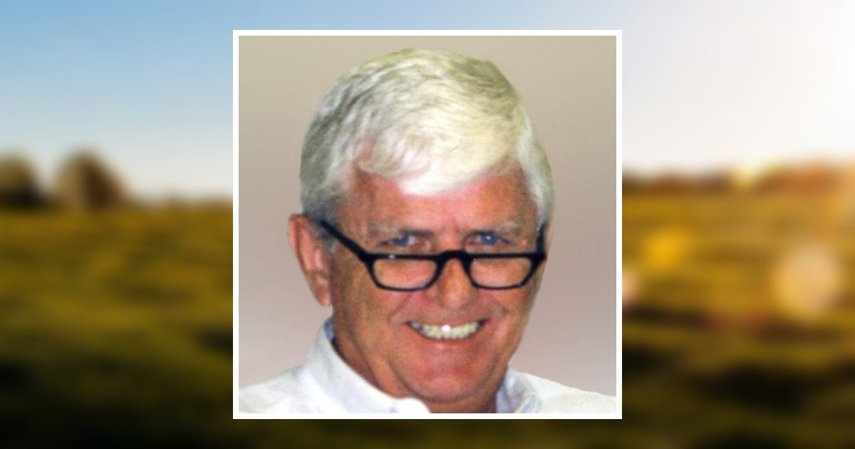 John Joseph Duddy, Sr. Obituary November 9, 2013 - Baue Funeral Homes