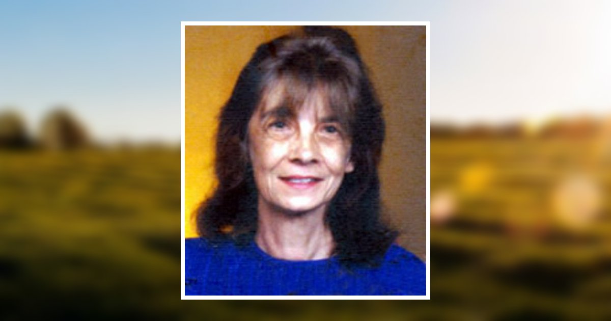 Alice A. Kleiner Amann Obituary February 10, 2011 - John R. Orlando ...