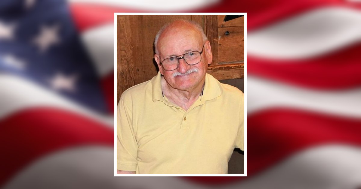 Thomas Ferrin Sr. Obituary 2024 - Edgington Funeral Home