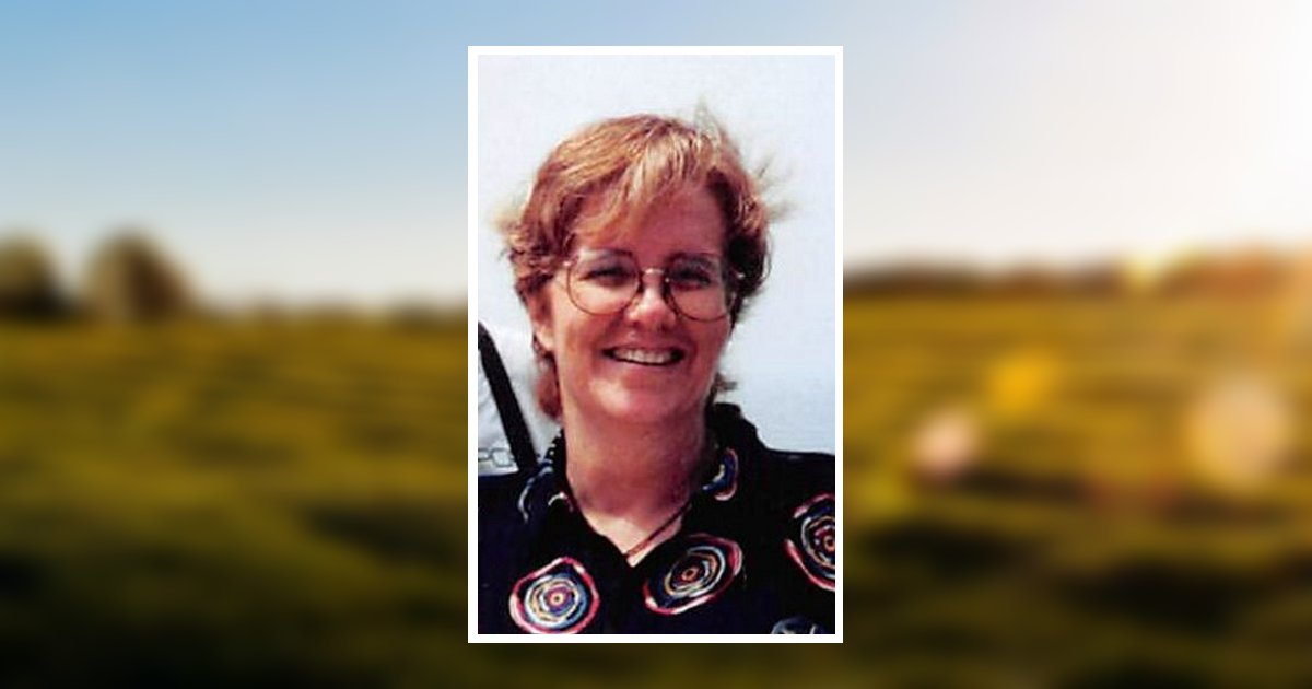 Jana Scott Obituary June 15, 2022 - Elmwood Funeral Home