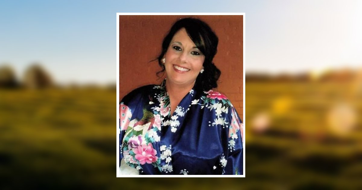 Chanda Lafleur Obituary January 18, 2020 - Ardoin's Funeral Home ...