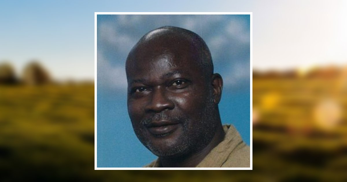 Ivory Smith Obituary 2017 - Golden Gate Funeral Home