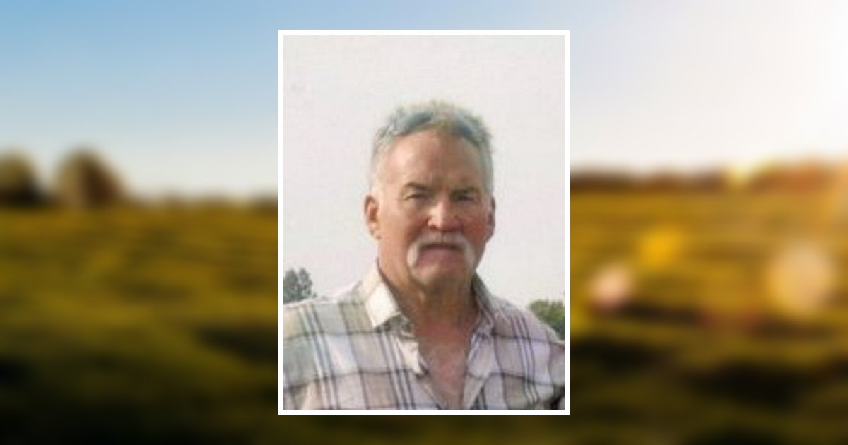 Paul Noel Obituary February 24, 2020 - Geib Funeral Homes