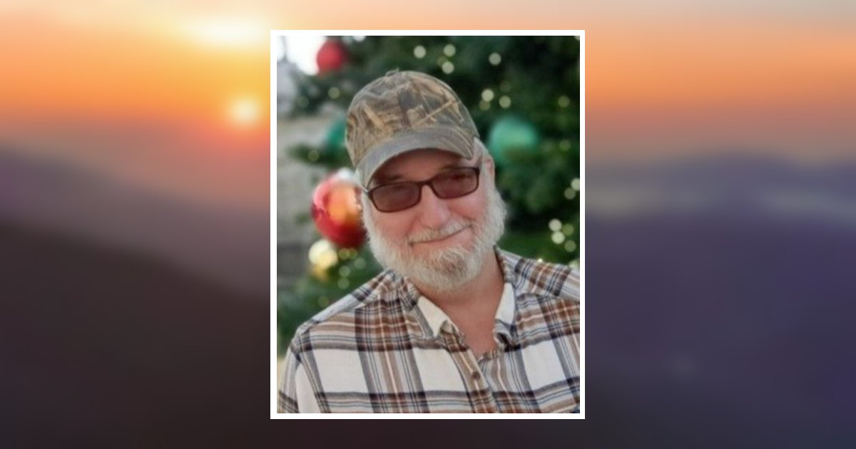 Bobby L. Moss Obituary January 27, 2024 - Shackelford Funeral Directors
