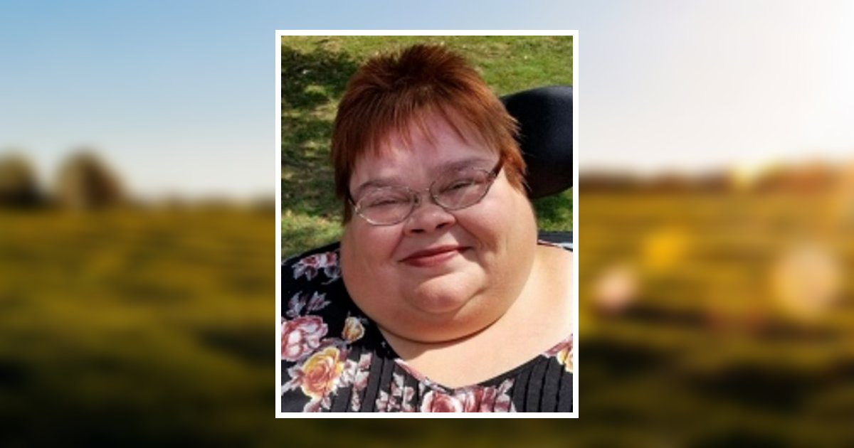 Deanna Lynn Jarrell Obituary July 28, 2019 - Companion Funeral ...