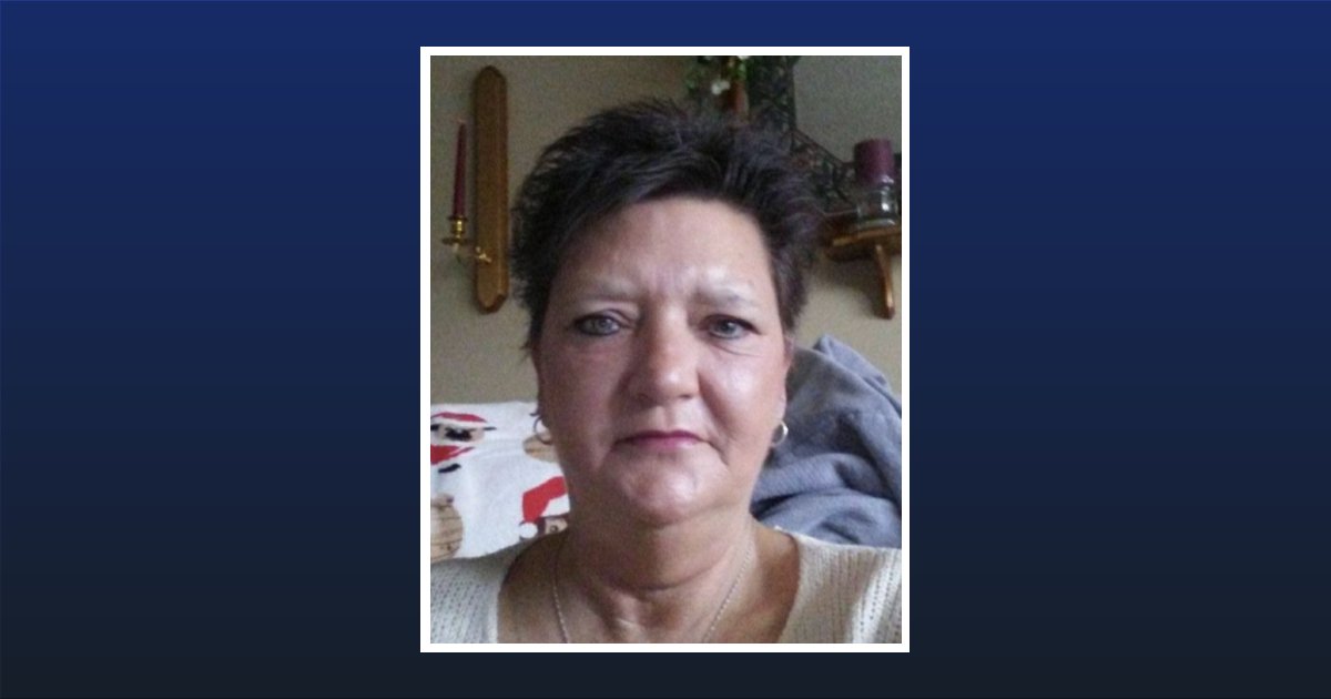Angela P. Coker Obituary April 29, 2023 - Loudon Funeral Home