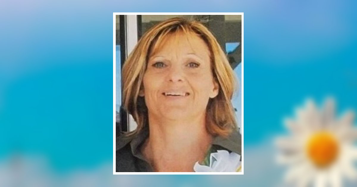 Karen Batchelor Obituary July 23, 2024 - Hullinger Mortuary