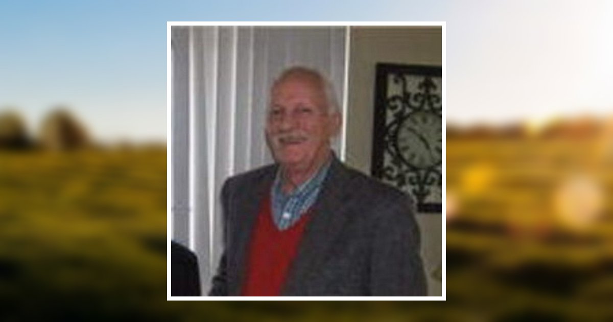 Larry Wayne Comer Obituary April 6, 2022 - Gentry Family Funeral Service