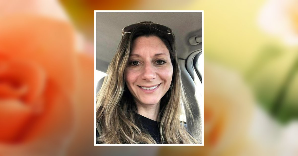 Angel Marie Overman Marsh Obituary August 10, 2023 - Smith & Buckner ...