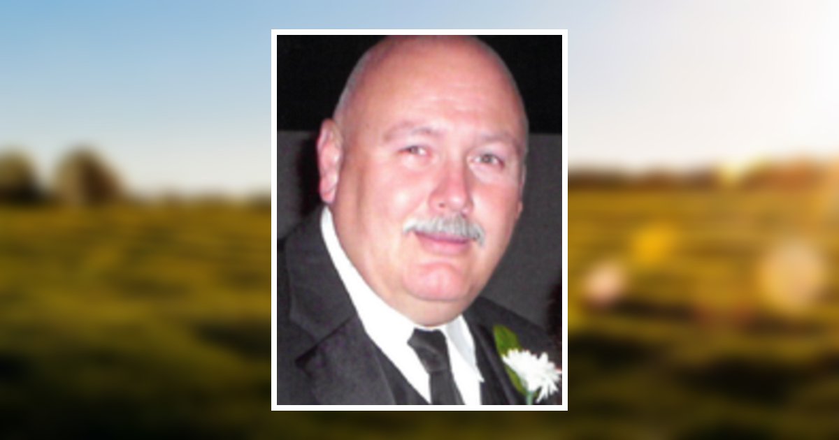 Daniel Adkins Obituary December 15, 2023 - Anthony Funeral Homes ...