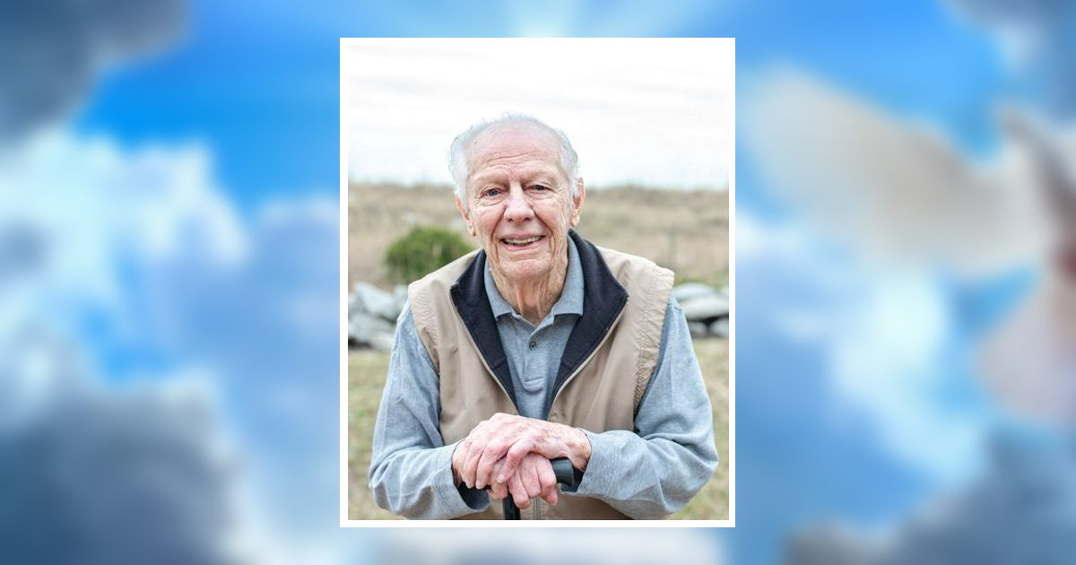 John Lewis Shell Obituary March 12, 2025 - Wells Funeral Homes ...