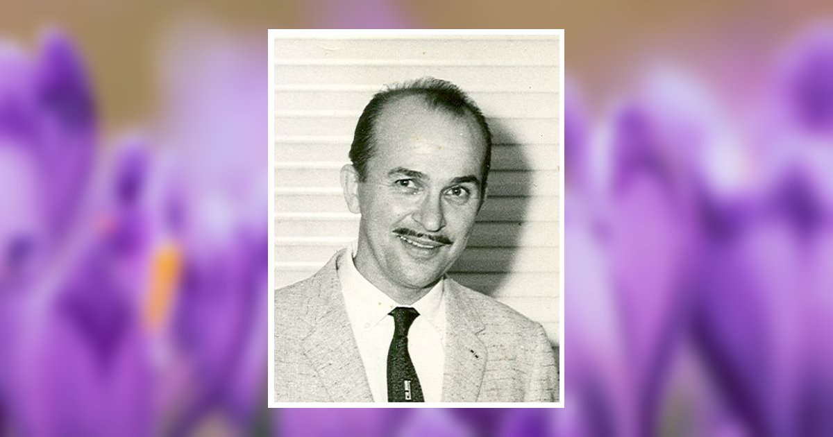 Nicholas Tymkin Obituary March 18, 2009 - New Comer Rochester