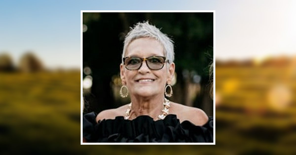 Kathy G. Pate Obituary August 22, 2023 - Thomas Poteet & Son Funeral ...