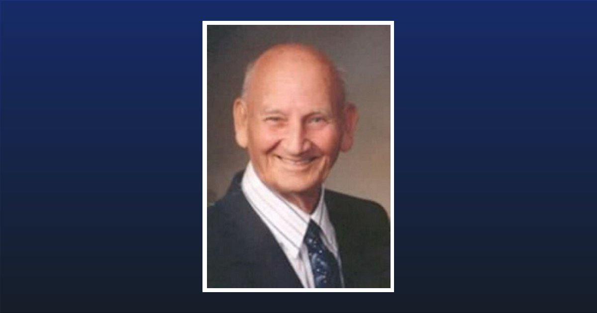 John Harry Gephart Obituary January 6, 2002 - Toland-Herzig Funeral ...