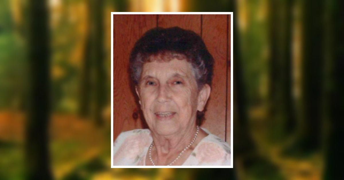 Patsy Cogburn Obituary April 10, 2018 - Wells Funeral Homes & Cremation ...