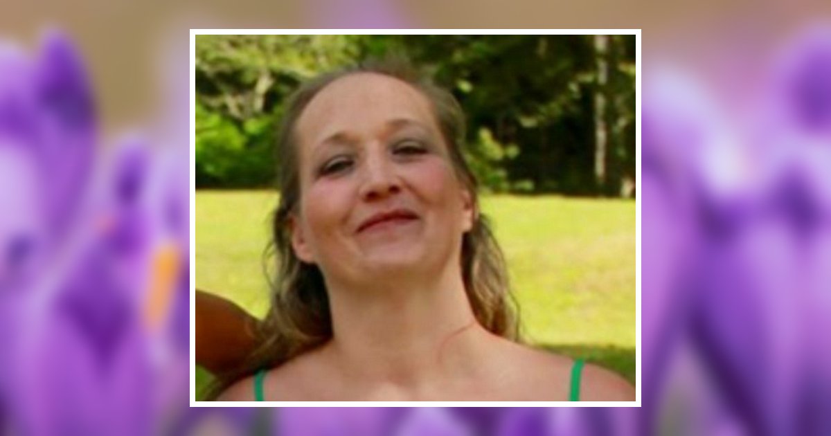 Denise Marie (Lay) Abbott Obituary February 9, 2017 - Grayson Funeral Home