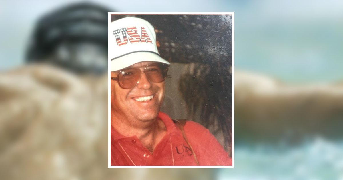 Frank P. Keefe, Sr. Obituary May 4, 2023 - The Donohue Funeral Homes Inc.