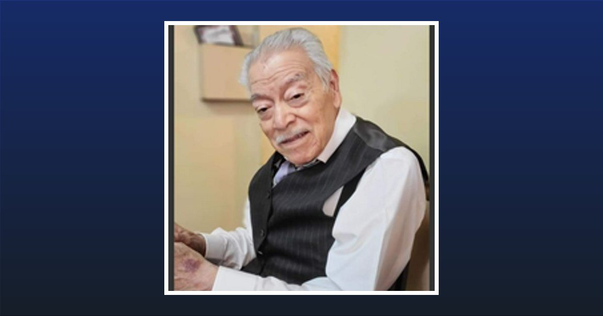 Juan R. Castillo Obituary January 2, 2020 - Martinez Funeral Chapels