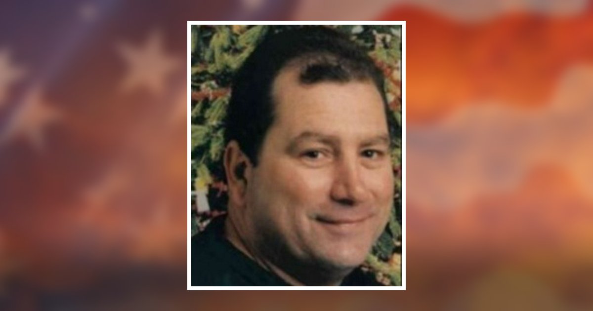 William "Ken" McKnight Obituary October 29, 2024 - Bagnell & Son Funeral Home