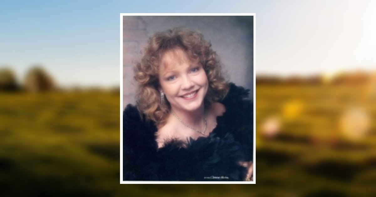 Anna Michelle Risener Obituary April 14, 2015 - Allee-Holman-Howe ...