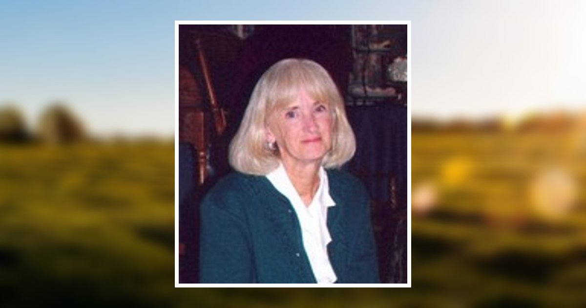 Sandra Barbee Obituary November 29, 2009 - Hartsell Funeral Homes