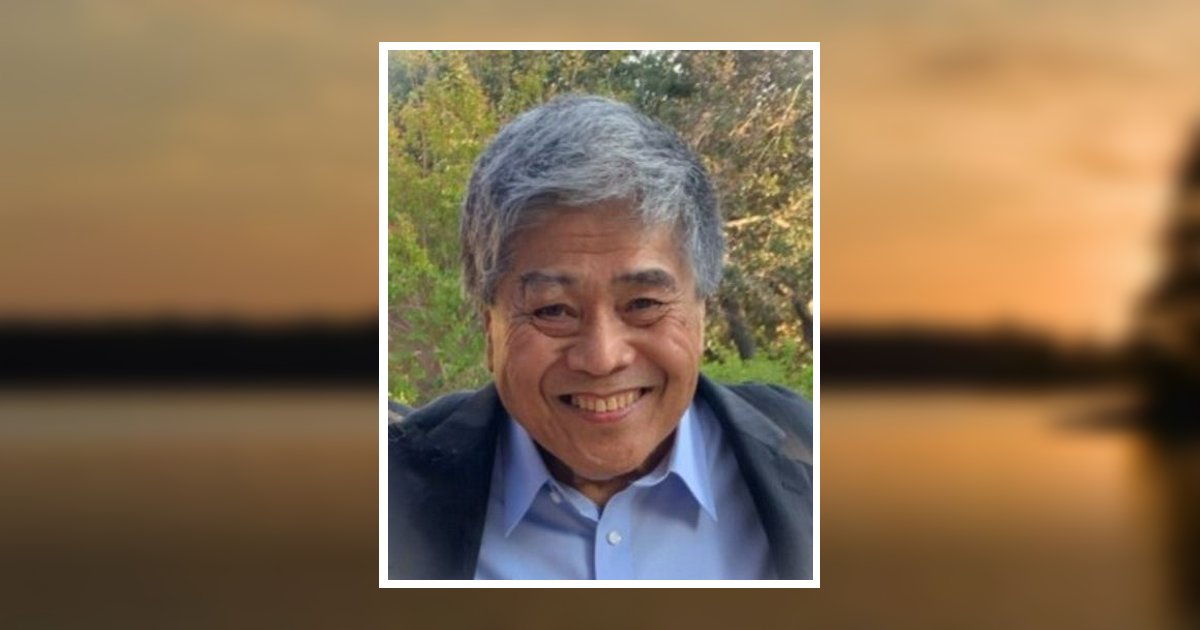 Inocencio Directo, Jr. Obituary January 28, 2024 - Forest Lawn