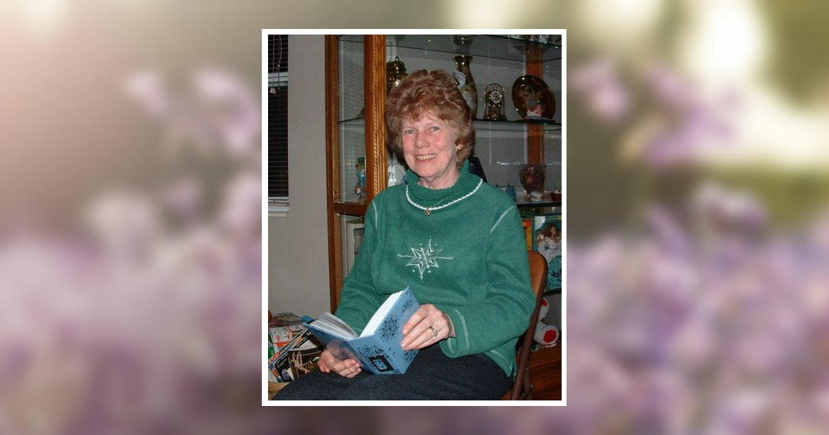 Myra Susan Coleman (Dutcher) Obituary May 24, 2025 - Memorial ...