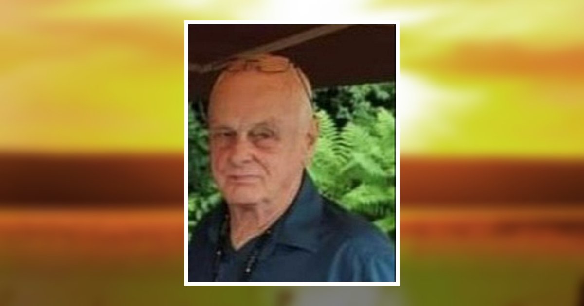 Arthur Earl Campanelli Jr. Obituary June 7, 2023 - Resthaven Funeral Home and Cemetery