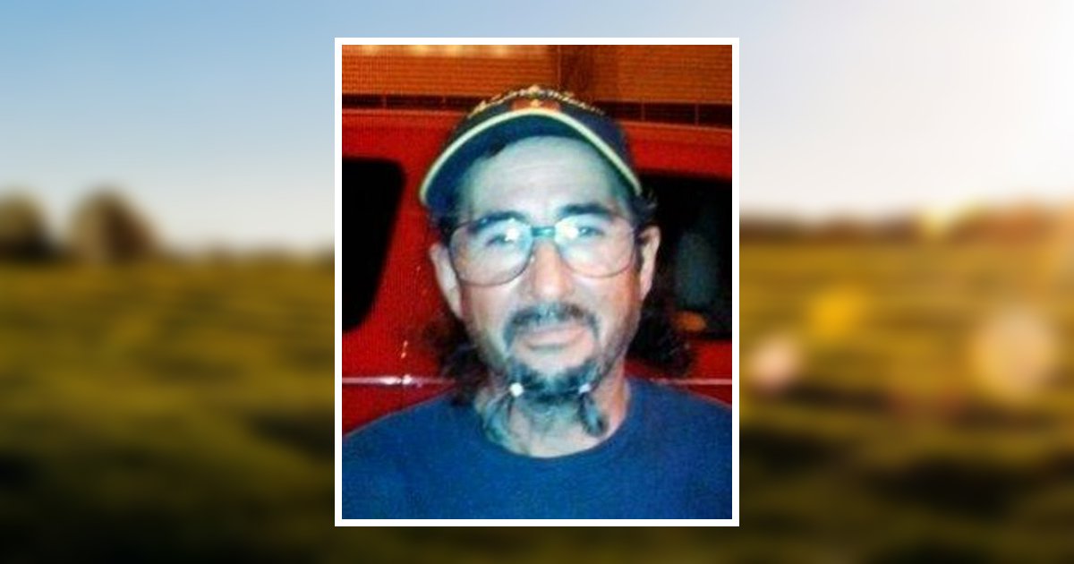 Jesus Hernandez Obituary September 16, 2014 - Serenity Funeral Chapels