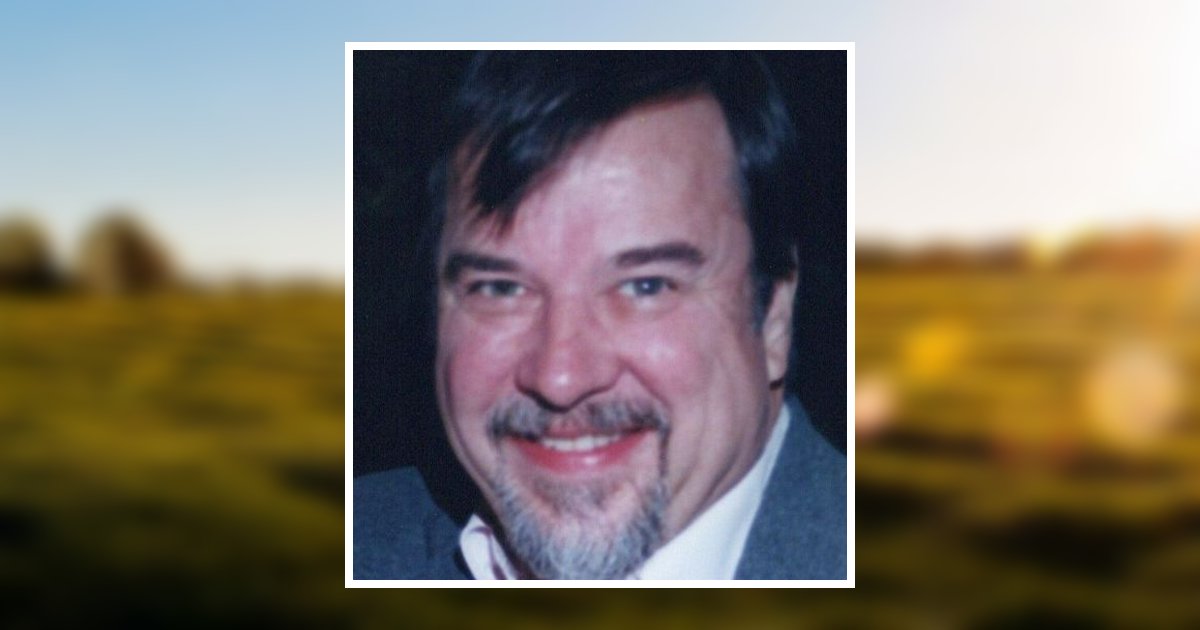 Ron L. Roloff Obituary January 22, 2022 - Wichmann Funeral Homes