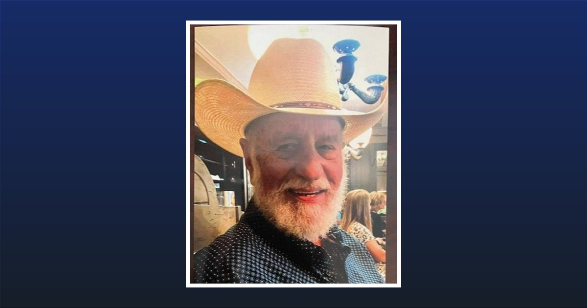 Buddy W. Butler Obituary March 29, 2025 - Nicholson Funeral Home