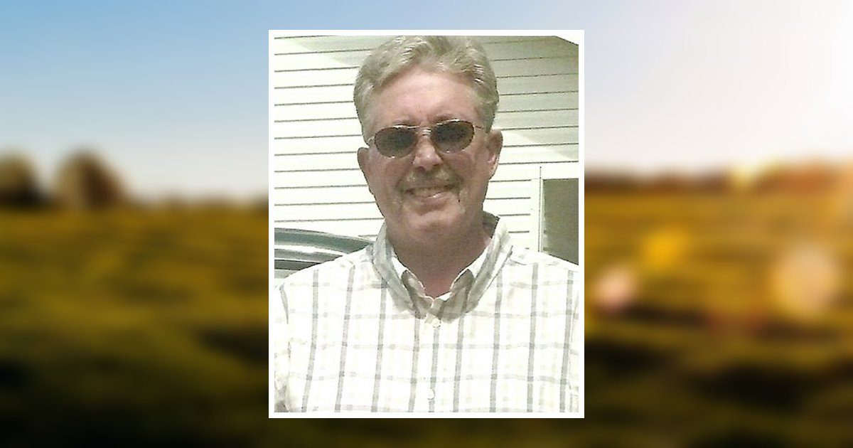 Jeffrey K. Buck Obituary 2015 - Munden Funeral Home