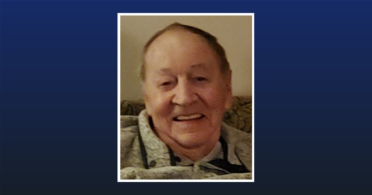 Ronald P. Adams Obituary October 14, 2024 - Comfort Cremation