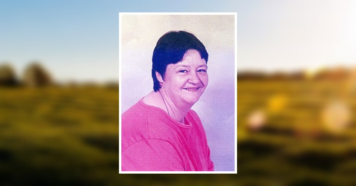 Deborah Ann Haynes Obituary April 2, 2021 - Lea & Simmons Funeral Home