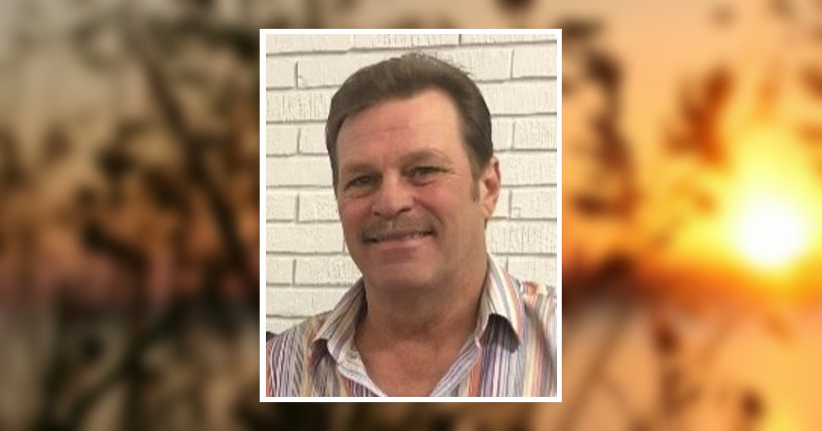 Rusty Mitchell Obituary June 5, 2025 - Memorial Funeral Home & Crematory