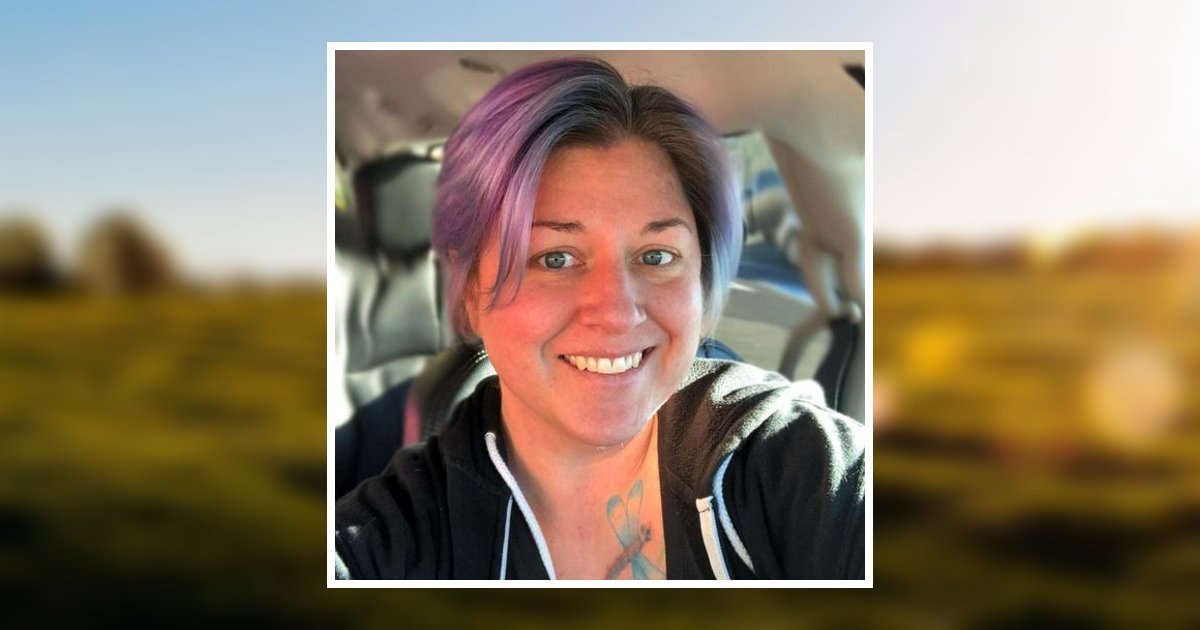 Kate Elizabeth Bentrup Obituary April 17, 2023 - Rill Chapel Life ...