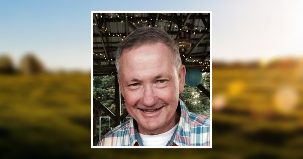 Michael Trainor Obituary July 24, 2023 - Brookings-Smith Funeral Home