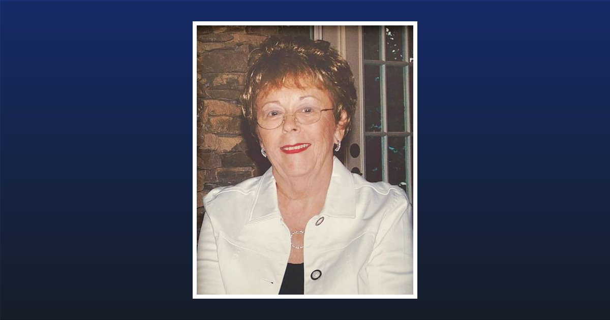 Rachel Huff Obituary 2022 - Magnolia Funeral Home