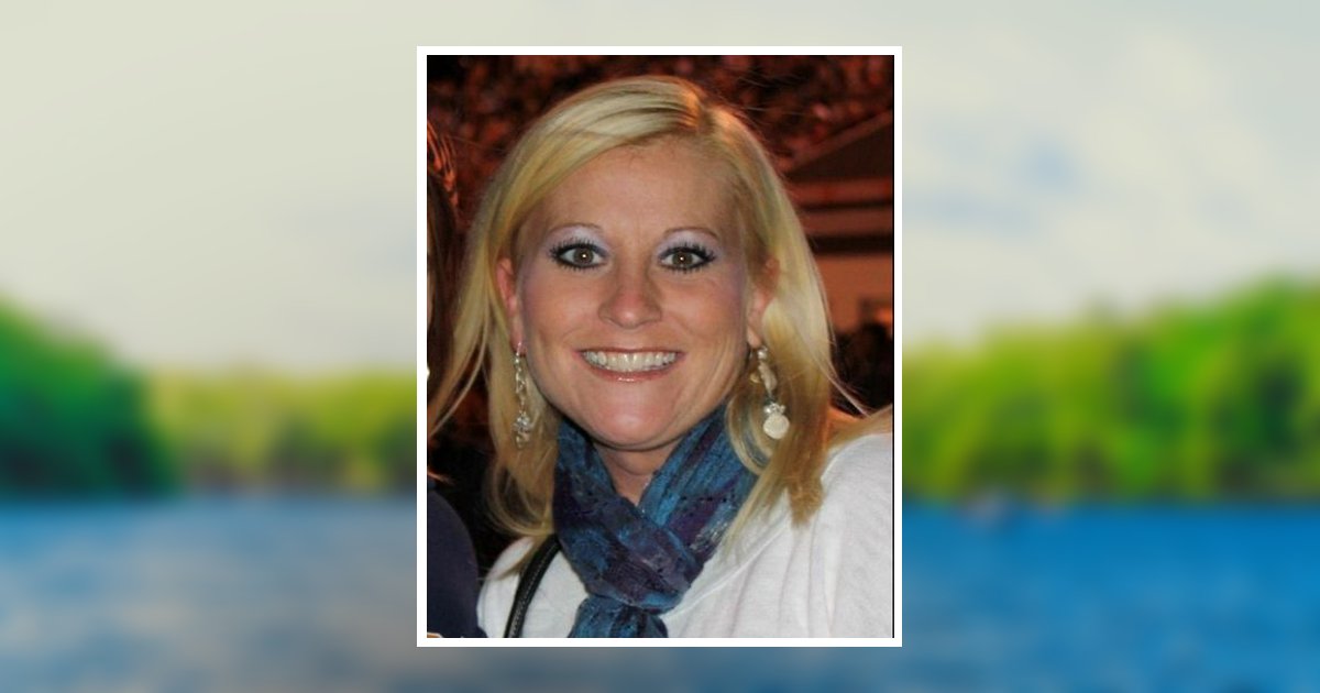 Michelle "Shelli" Hughes Obituary November 8, 2023 - Hamlett-Dobson ...