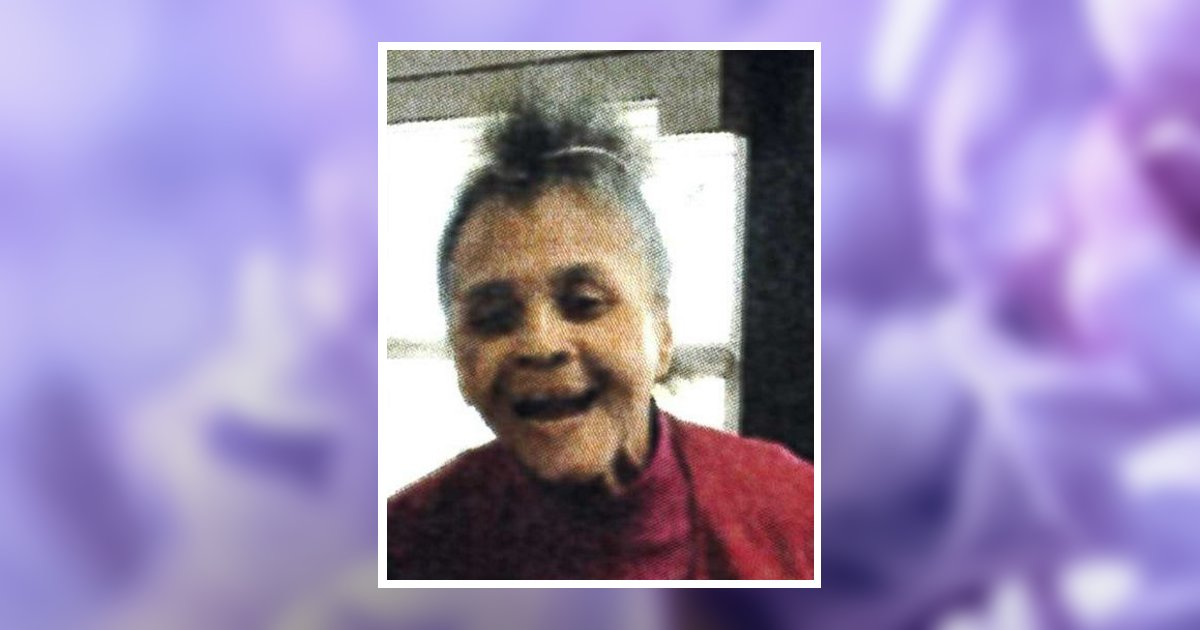 Gerolyn Banks Obituary June 28, 2025 - Laufersweiler Funeral Home ...