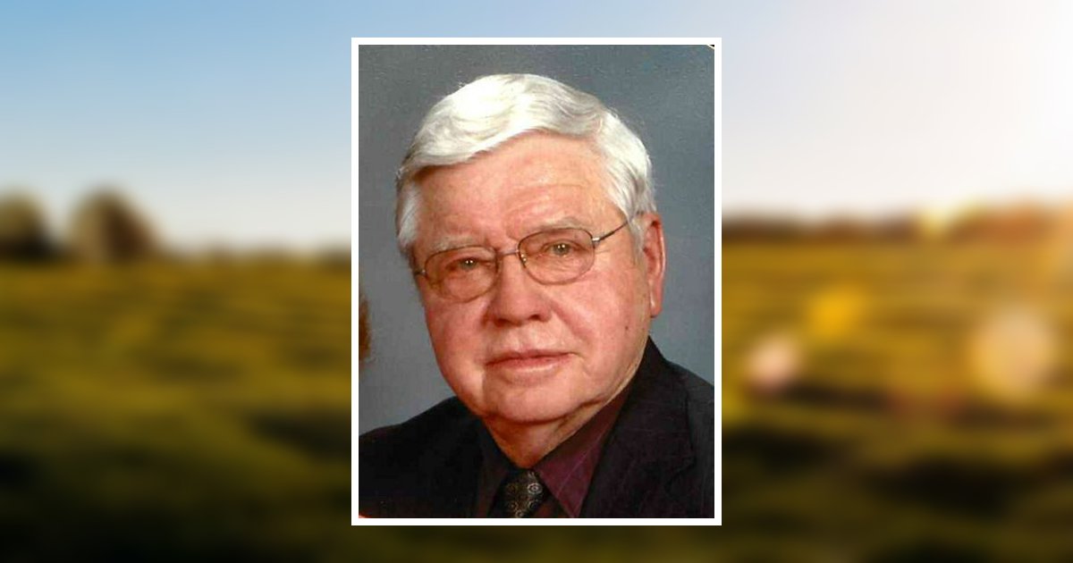 Loren George Folkmann Obituary June 26, 2020 - Powell Funeral Home