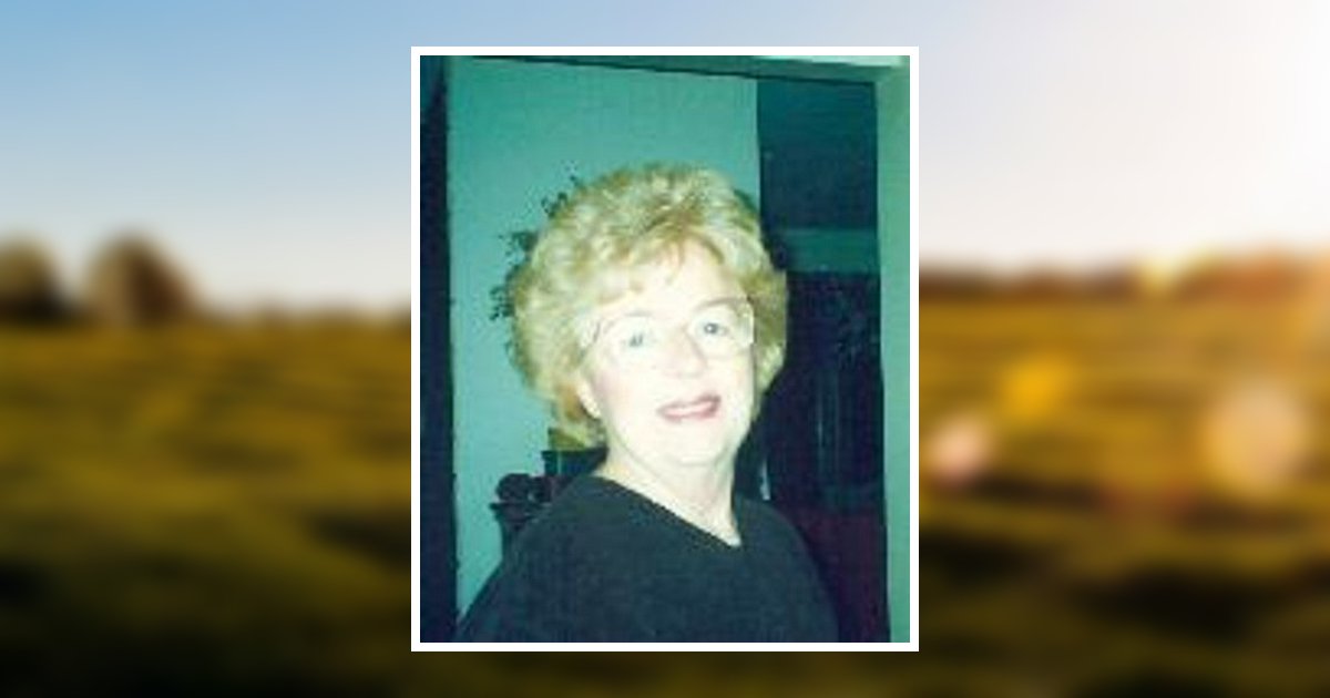 Beverly Stark Obituary December 22, 2008 - J. Henri Morin & Son Funeral ...