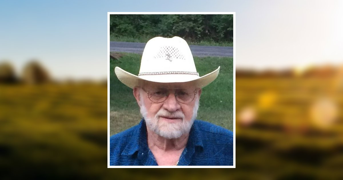 Donald H. Coon Obituary February 23, 2024 - Bangs Funeral Home