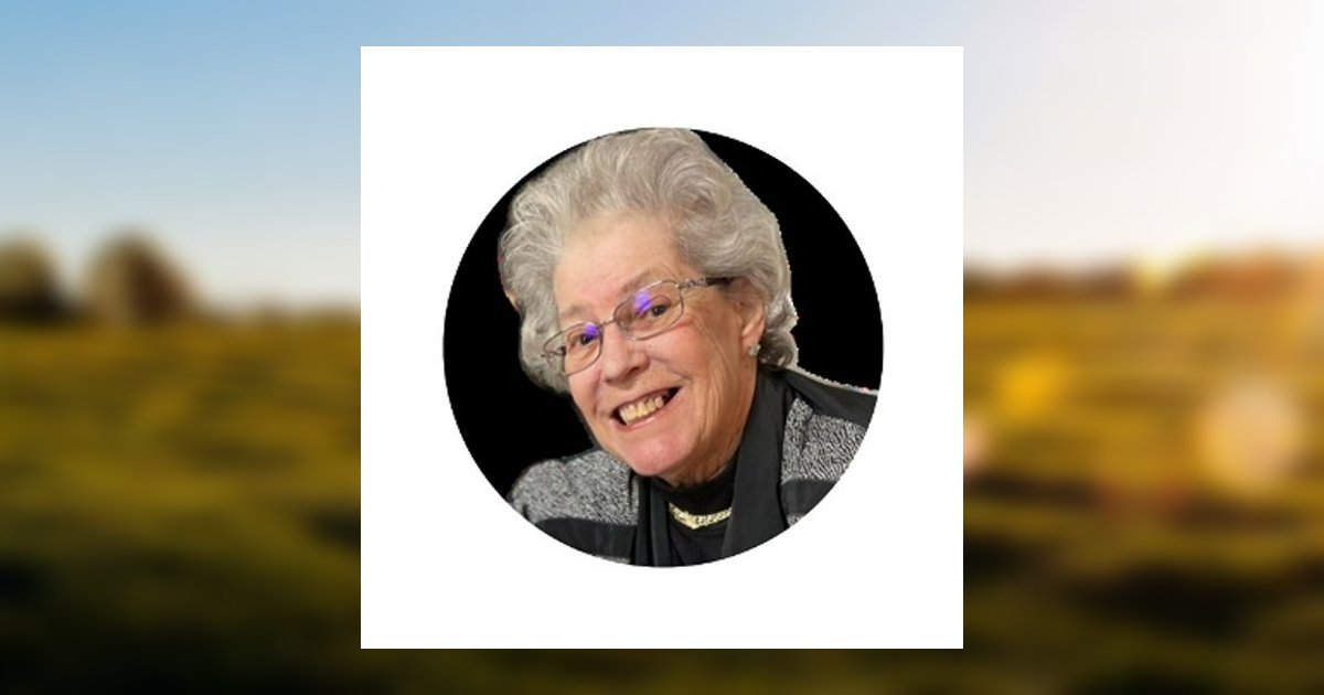Nancy Weaver Obituary January 12, 2024 - Burke-Tubbs Funeral Home