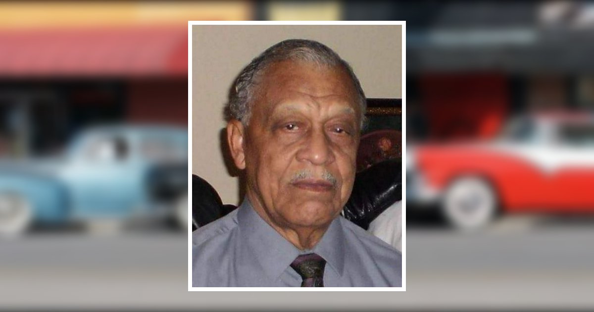 Cleveland J. "Buddy" Rachal, Jr. Obituary November 9, 2024 - Blanchard ...