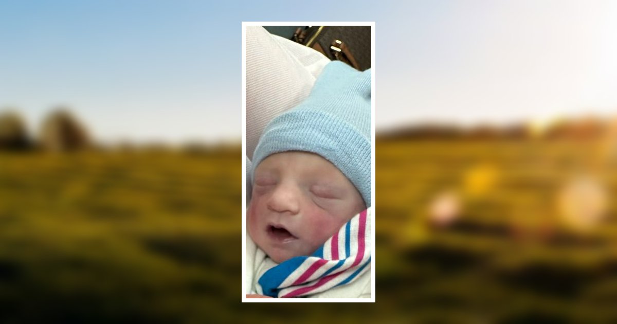 Bennett Alward Obituary July 11, 2023 - Burton Quinn Scott Cremation ...