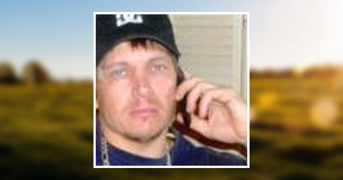 Ricky Roland Hines Obituary April 20, 2010 - Palmetto Funeral Group